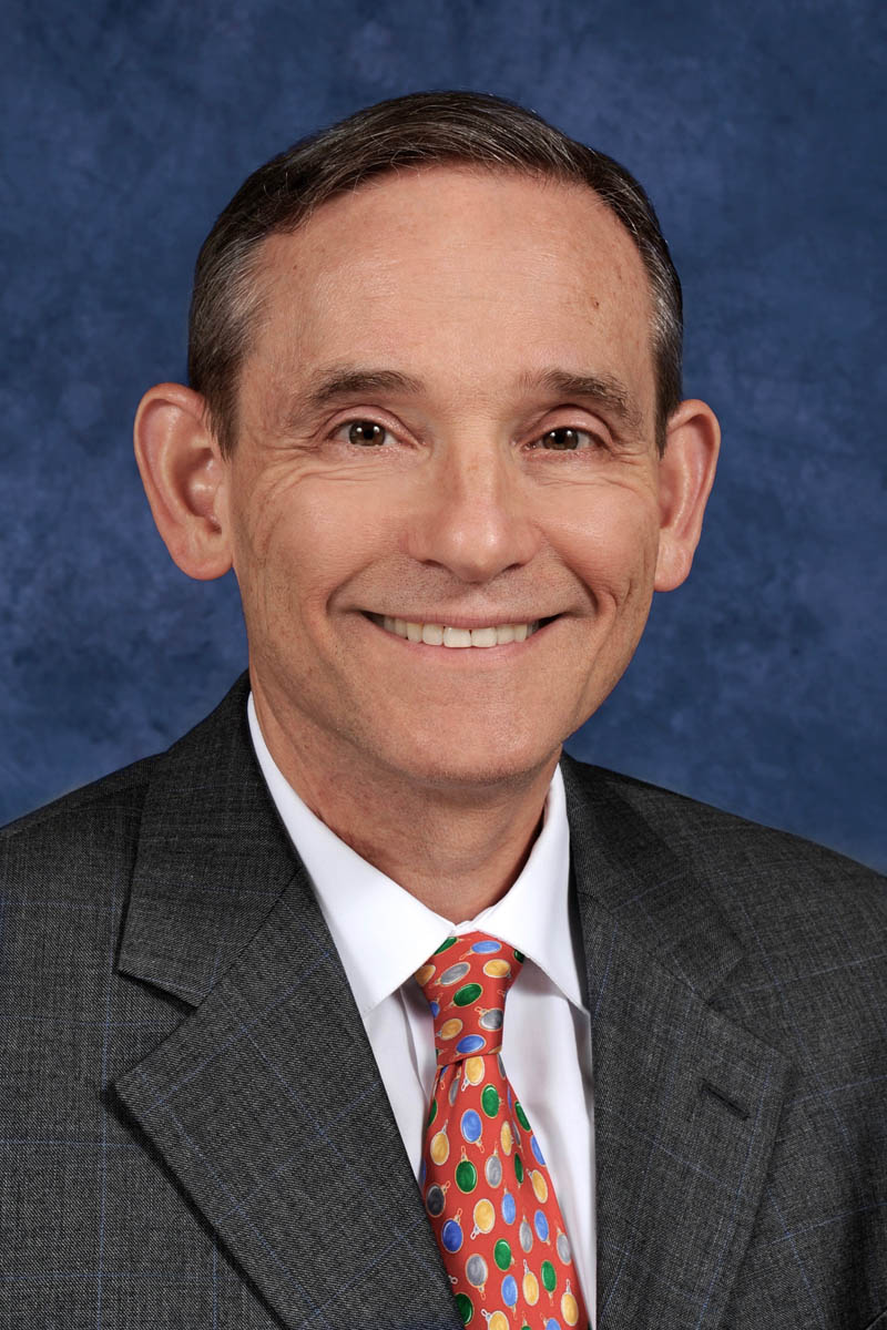 Hillcrest: CCRC in Southern CA. Finance & Leadership