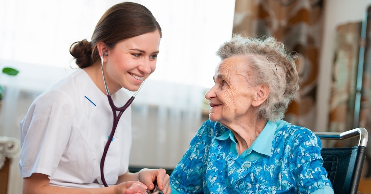 Dementia & Memory Care Facilities | Los Angeles | Hillcrest